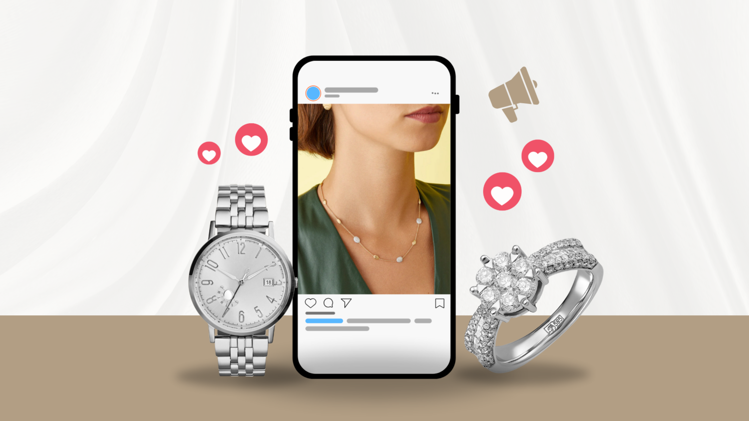 Mastering Successful Facebook Ad Campaigns: A Guide for Jewelers - ARKTOP