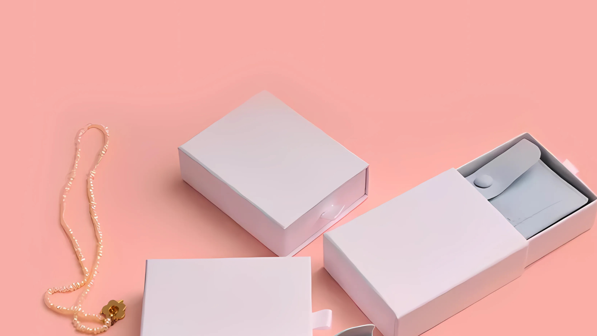 Custom Jewelry Packaging: Ideas for Your Brand - ARKTOP